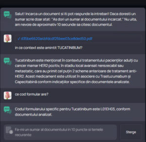 Chatbot Juridic AI | Cel mai avansat sistem de inteligență artificială ...